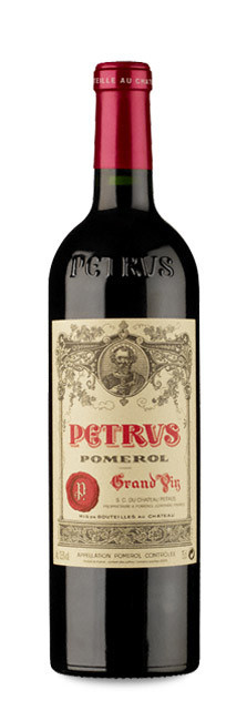 Petrus 2019 | Decántalo