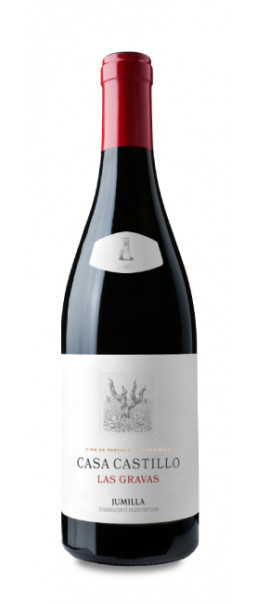 Casa Castillo Las Gravas 2020 | Decántalo