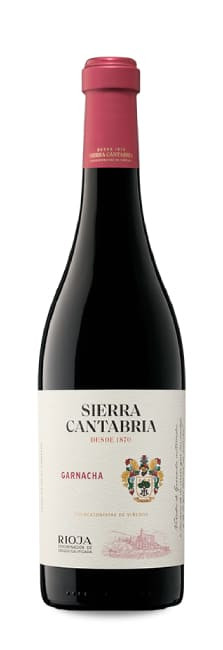 Sierra Cantabria Garnacha 2020 | Decántalo