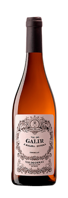 Val do Galir Godello 2025 | Decántalo